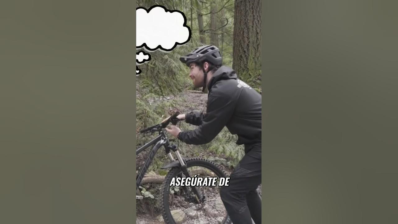 Domina el arte de rodar: secretos para principiantes en MTB - Gravel Bikes